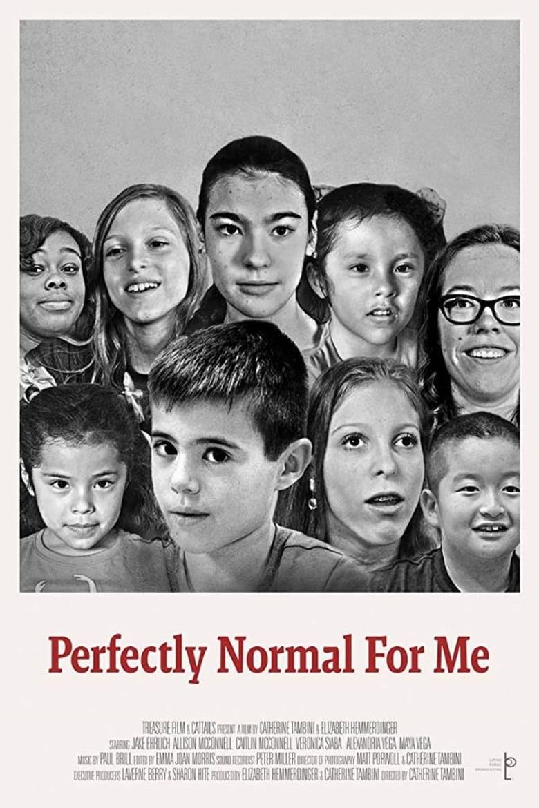 Perfectly Normal for Me Summary, Latest News, Trailer, Cast, Where to ...