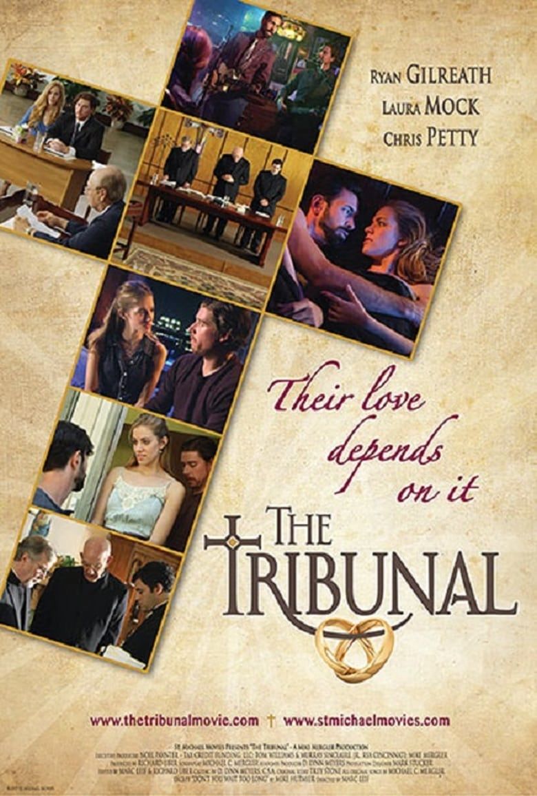 The Tribunal Summary, Latest News, Trailer, Cast, Where to Watch and More