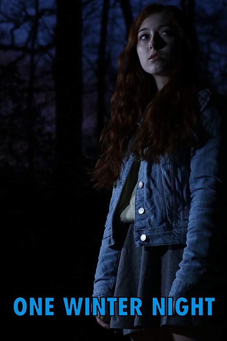 One Winter Night Summary, Latest News, Trailer, Cast, Where to Watch ...