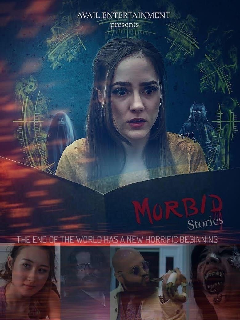 Morbid Stories Summary, Latest News, Trailer, Cast, Where to Watch and More
