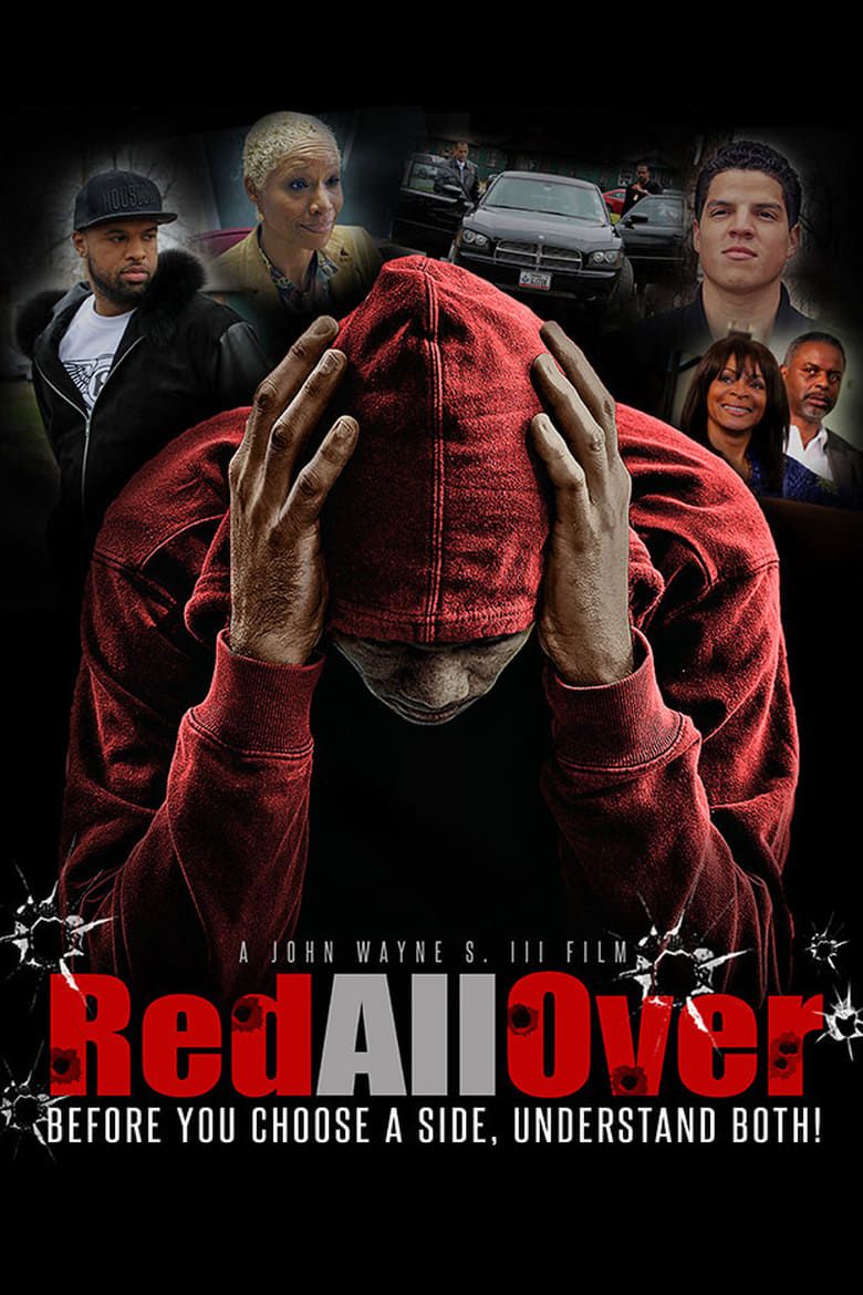 Red All Over Summary, Latest News, Trailer, Cast, Where to Watch and More