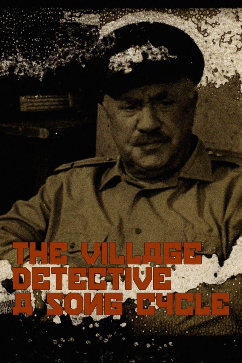 The Village Detective: A Song Cycle Summary, Latest News, Trailer, Cast ...