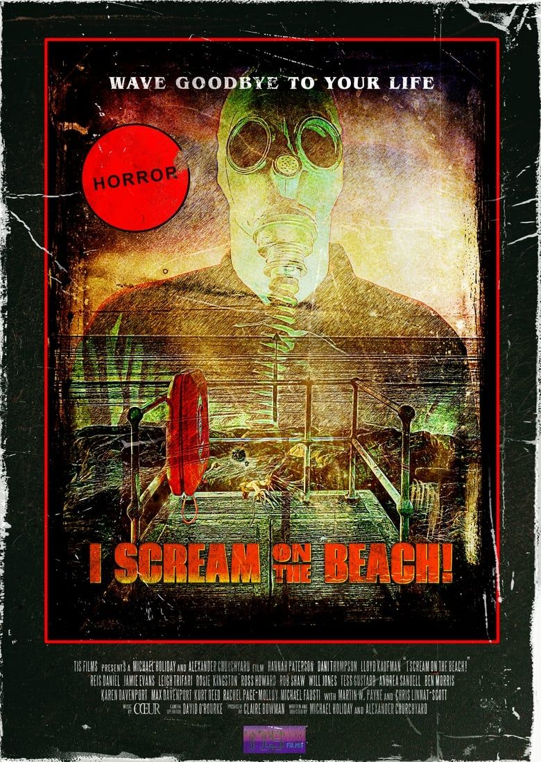I Scream on the Beach! Summary, Latest News, Trailer, Cast, Where to ...