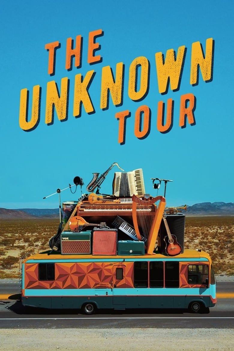 The Unknown Tour Summary, Latest News, Trailer, Cast, Where to Watch ...