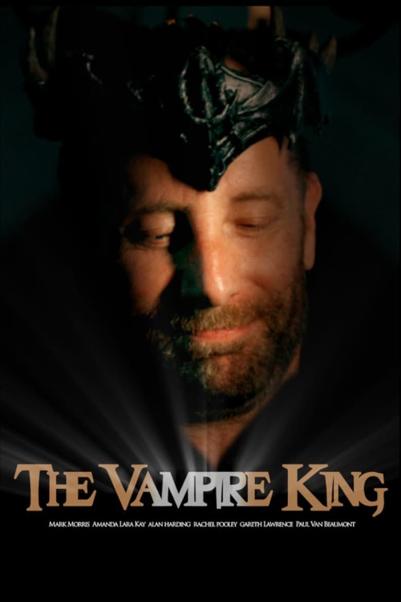 The Vampire King Summary, Latest News, Trailer, Cast, Where to Watch ...