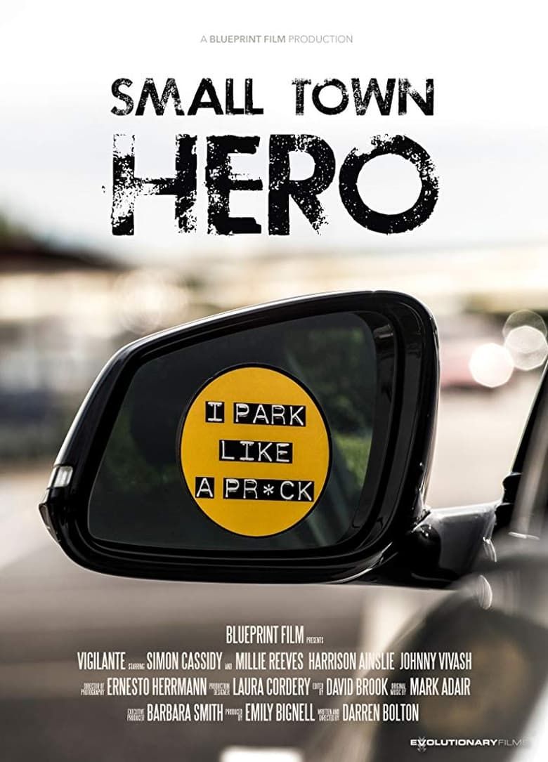 Small Town Hero Summary, Latest News, Trailer, Cast, Where to Watch and ...