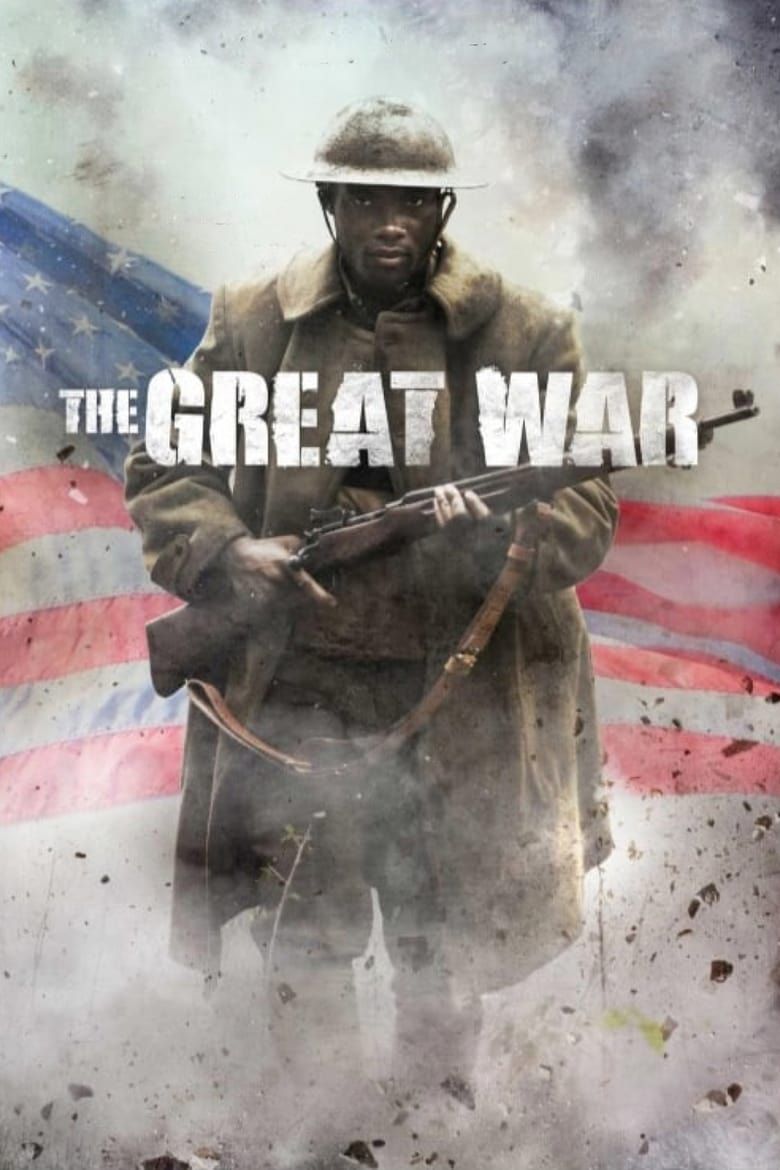 The Great War Summary, Latest News, Trailer, Cast, Where to Watch and More