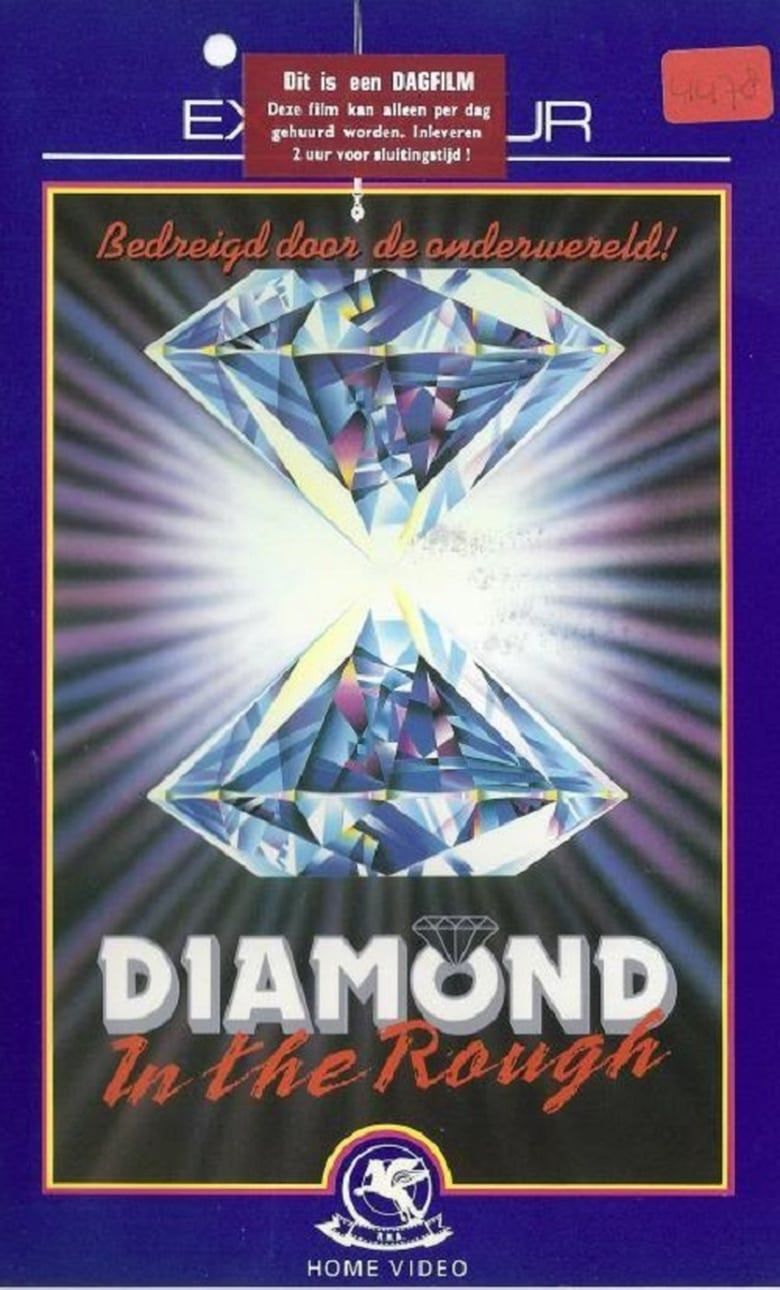 Diamond in the Rough Summary, Latest News, Trailer, Cast, Where to ...