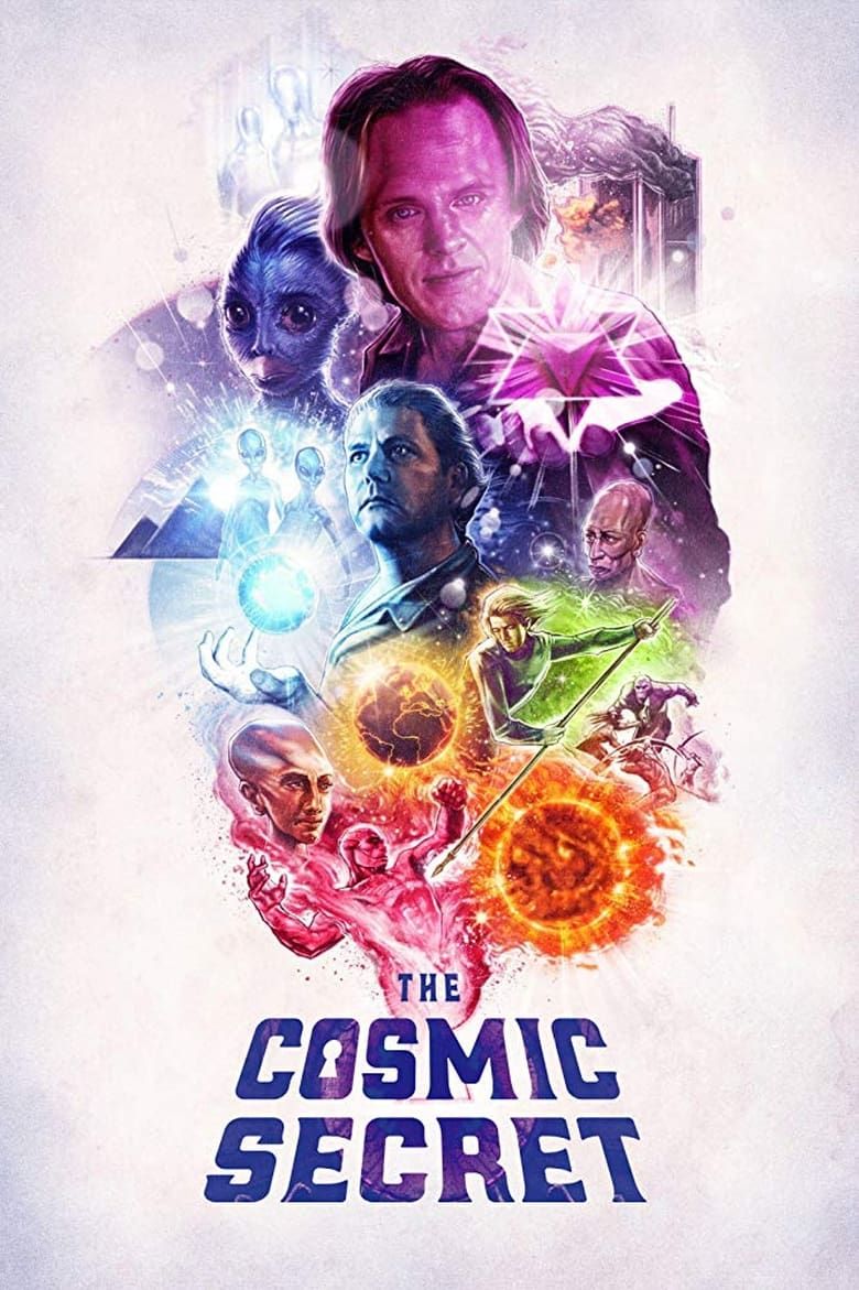 The Cosmic Secret Summary, Latest News, Trailer, Cast, Where to Watch ...