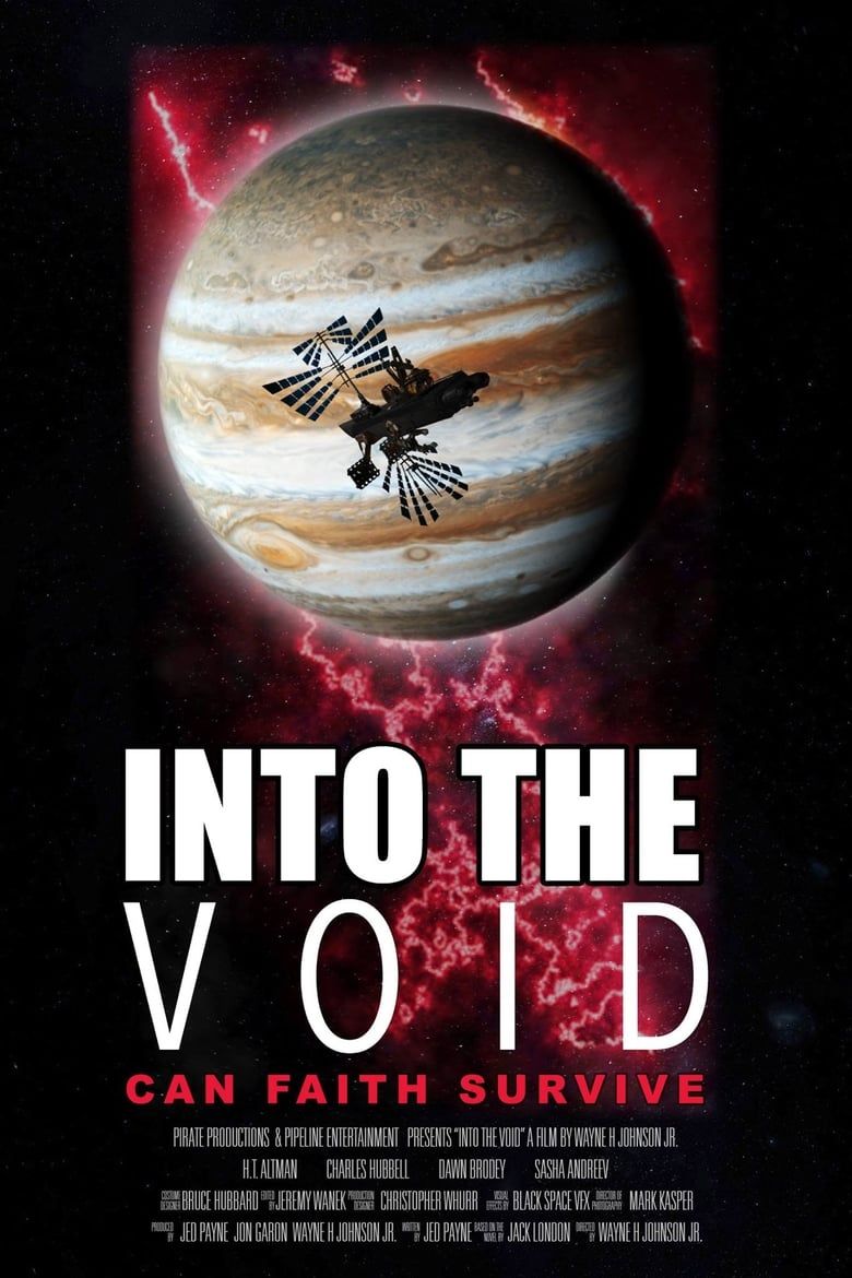 Into the Void Summary, Latest News, Trailer, Cast, Where to Watch and More