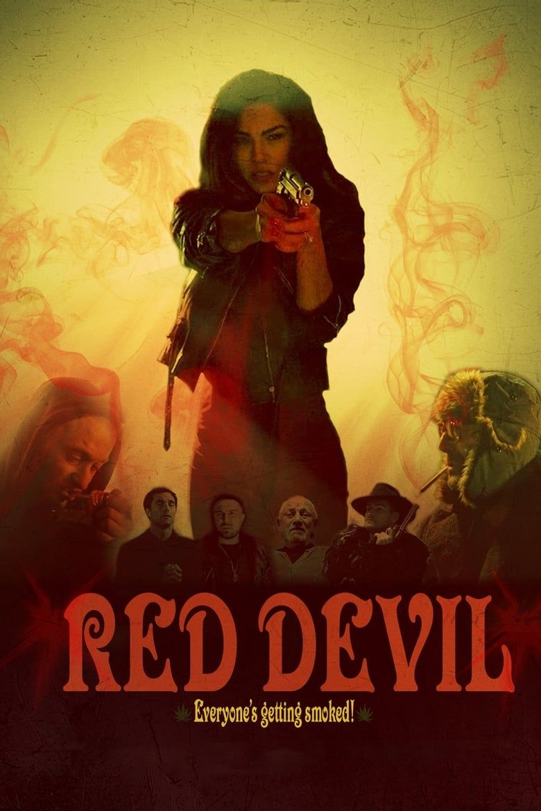 Red Devil Summary, Latest News, Trailer, Cast, Where to Watch and More