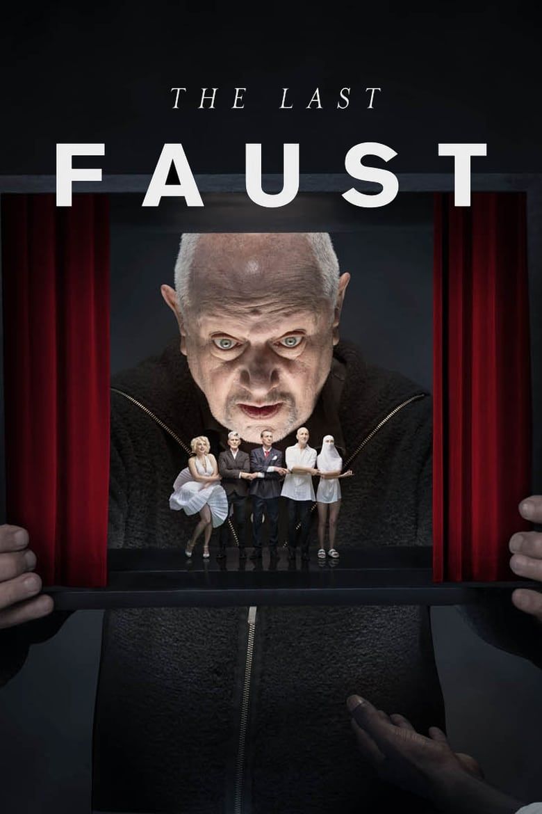 The Last Faust Summary, Latest News, Trailer, Cast, Where to Watch and More