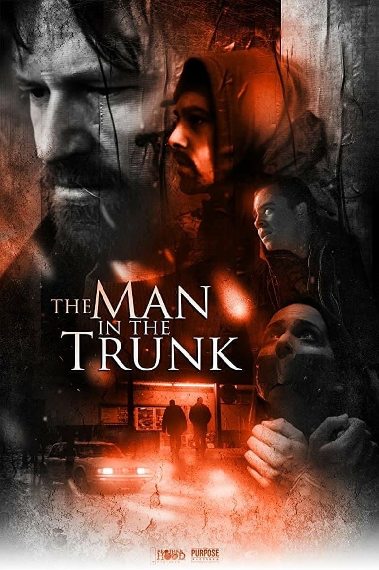 The Man in the Trunk Summary, Latest News, Trailer, Cast, Where to ...