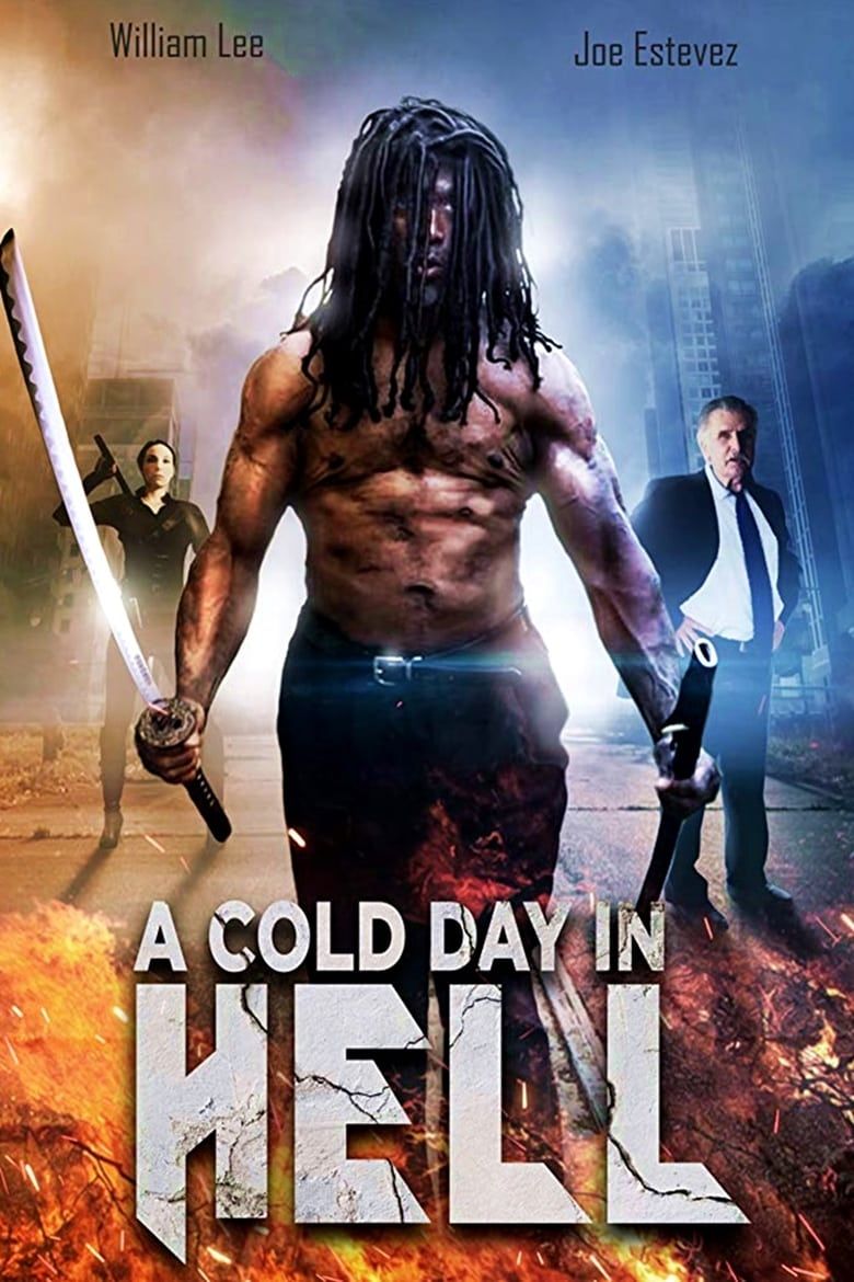 A Cold Day in Hell Summary, Latest News, Trailer, Cast, Where to Watch ...