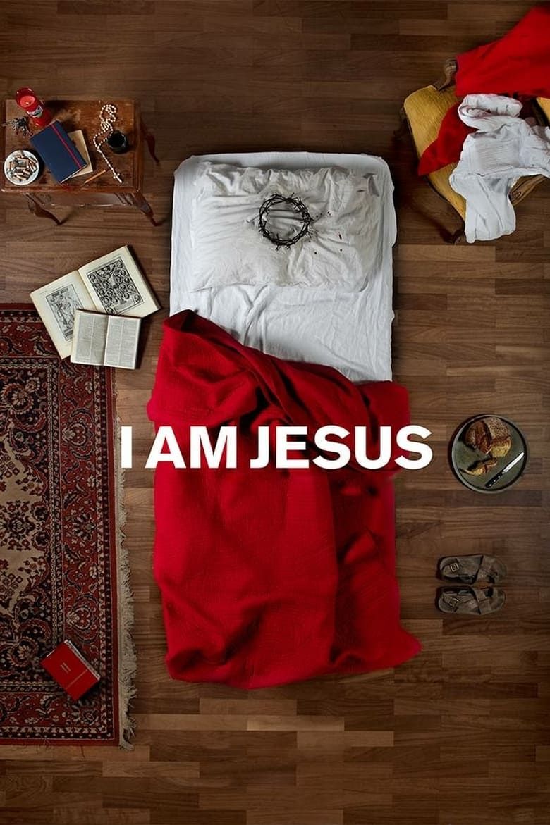 I am Jesus Summary, Latest News, Trailer, Cast, Where to Watch and More