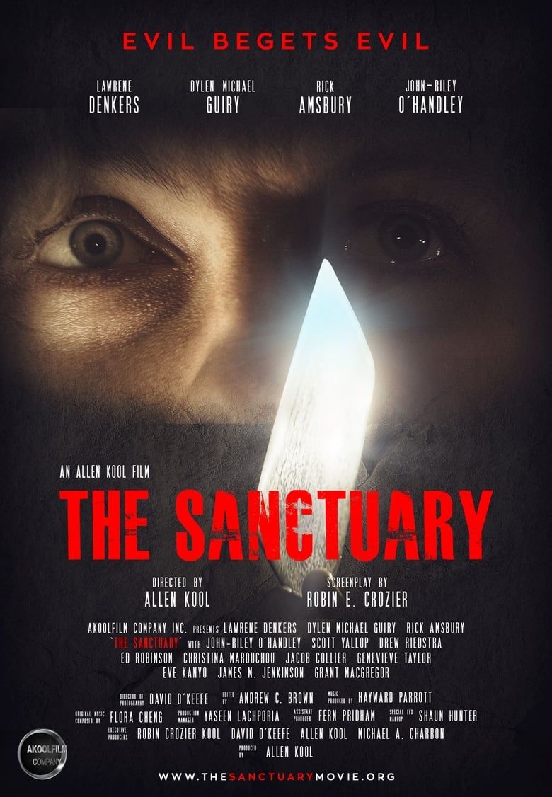 The Sanctuary Summary, Latest News, Trailer, Cast, Where to Watch and More