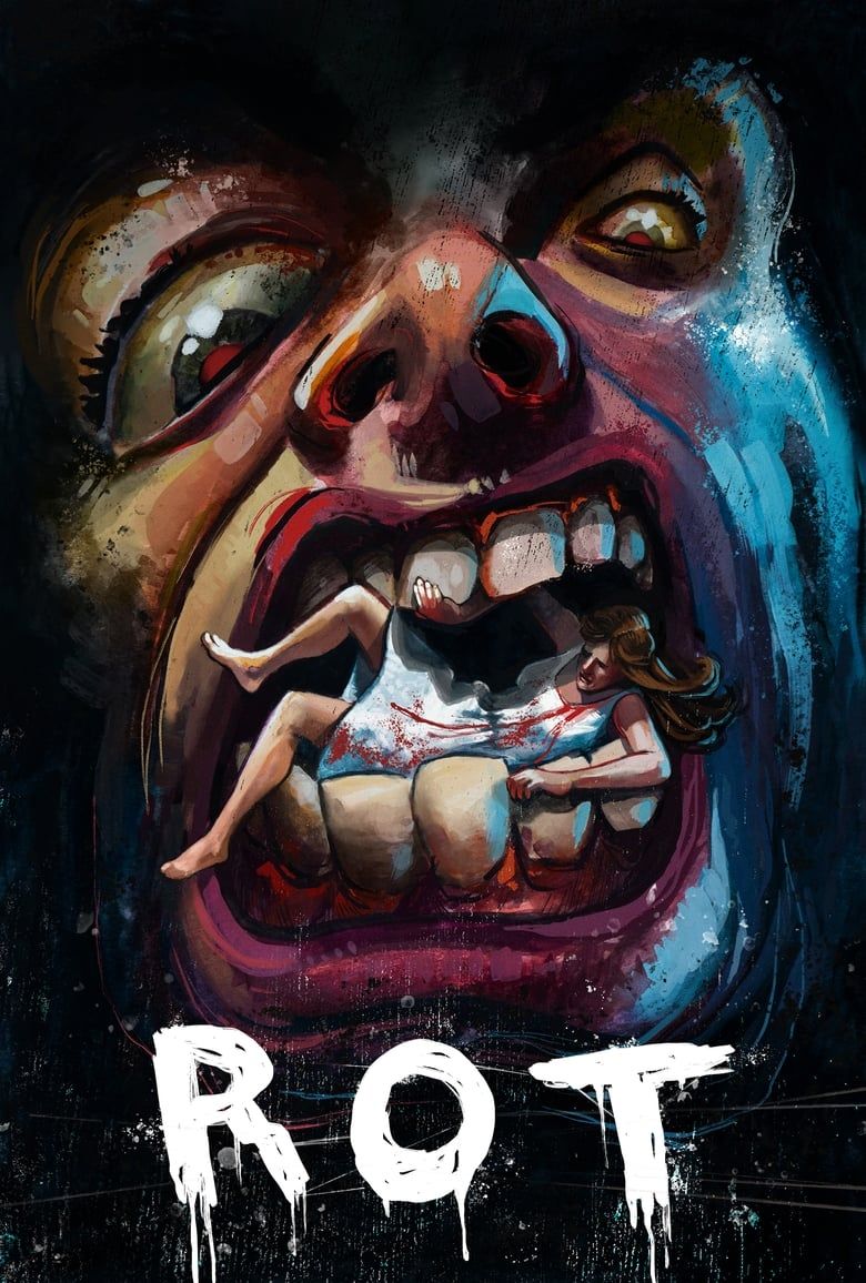 Rot Summary, Latest News, Trailer, Cast, Where to Watch and More