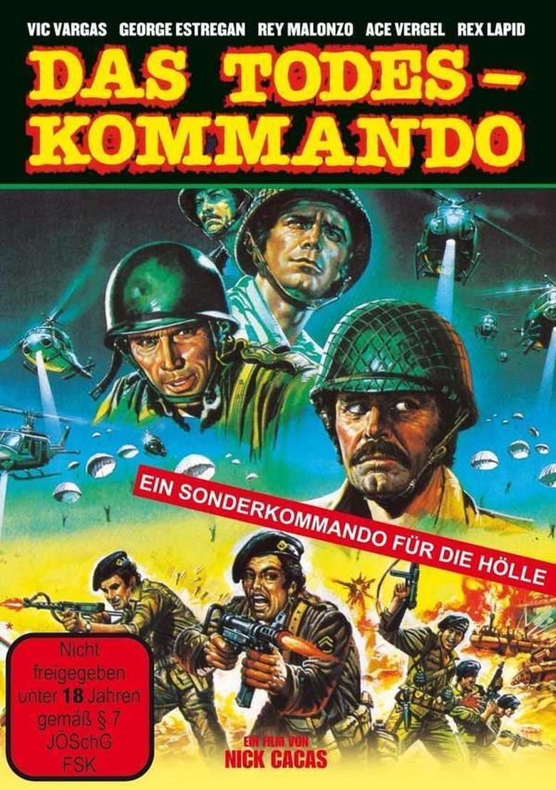 Deadly Commando Summary, Latest News, Trailer, Cast, Where to Watch and ...