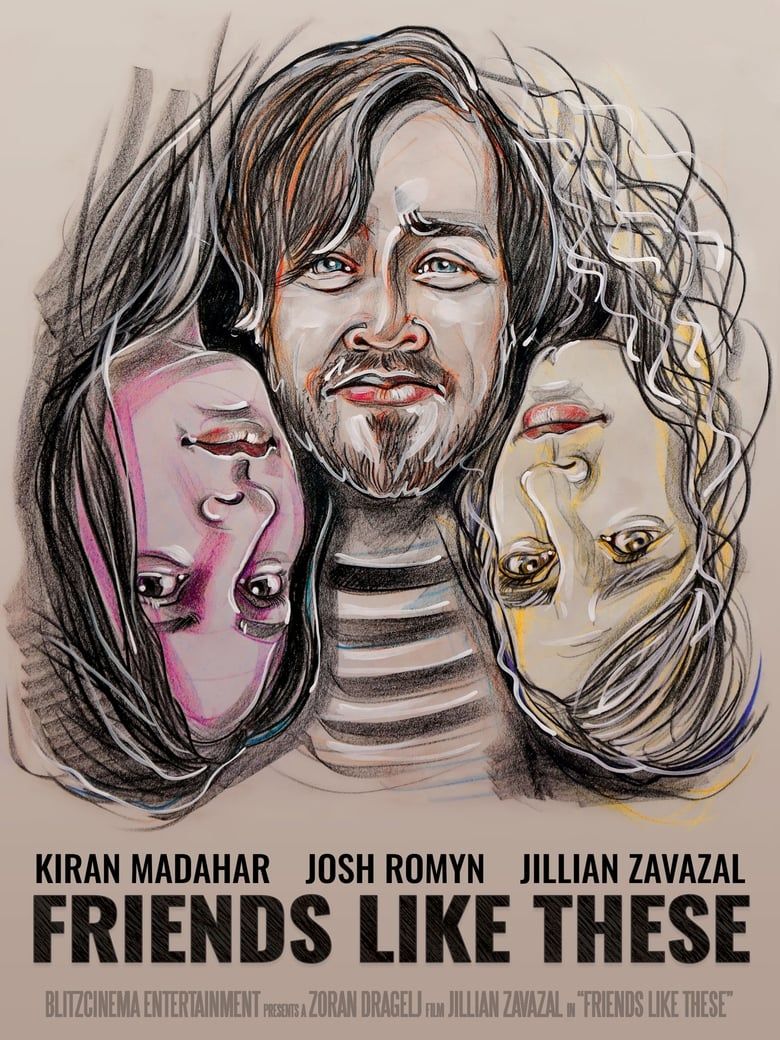 Friends Like These Summary, Latest News, Trailer, Cast, Where to Watch ...