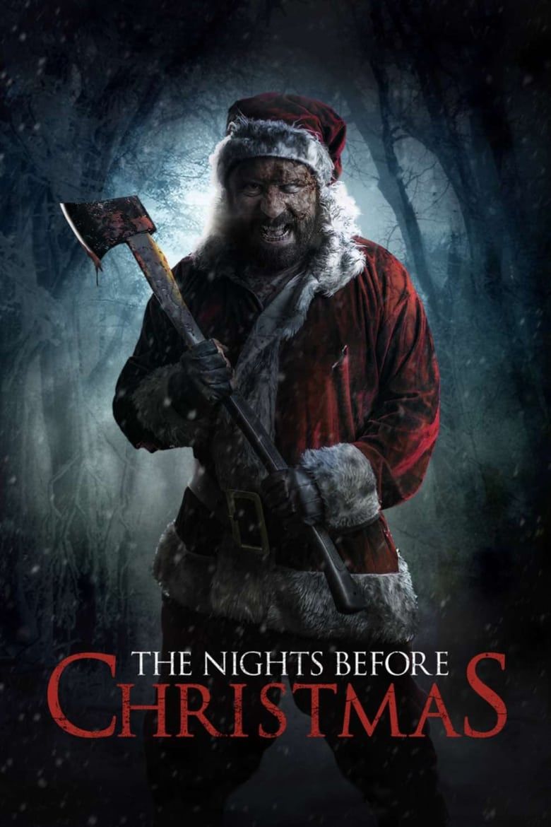 The Nights Before Christmas Summary, Latest News, Trailer, Cast, Where ...