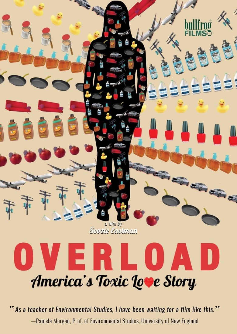 Overload: America's Toxic Love Story Summary, Latest News, Trailer ...
