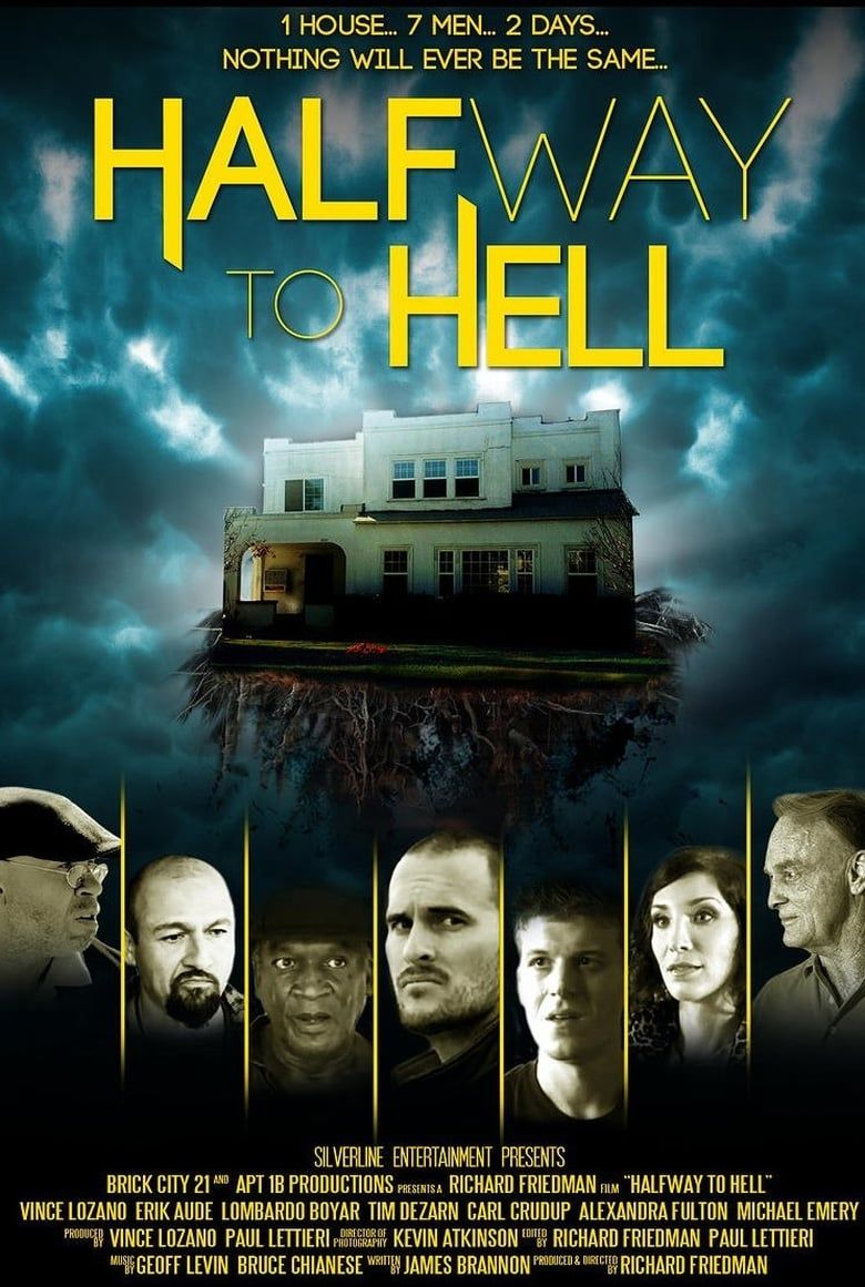 Halfway to Hell Summary, Latest News, Trailer, Cast, Where to Watch and ...