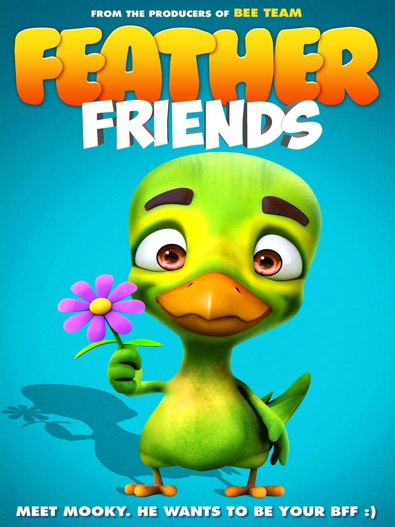 Feather Friends Summary, Latest News, Trailer, Cast, Where to Watch and ...