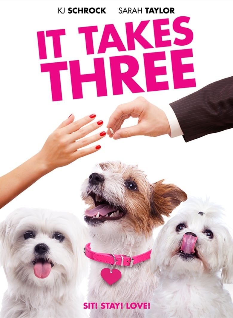 It Takes Three Summary, Latest News, Trailer, Cast, Where to Watch and More