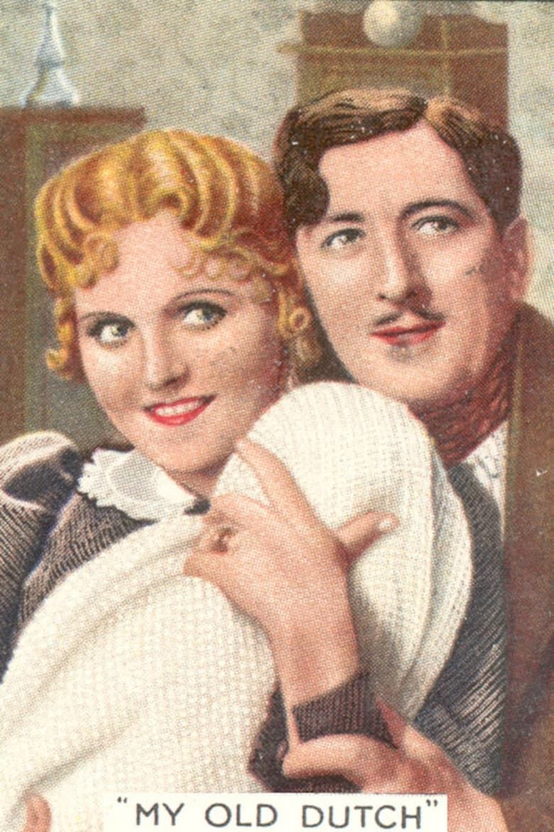 My Old Dutch Summary, Latest News, Trailer, Cast, Where to Watch and More