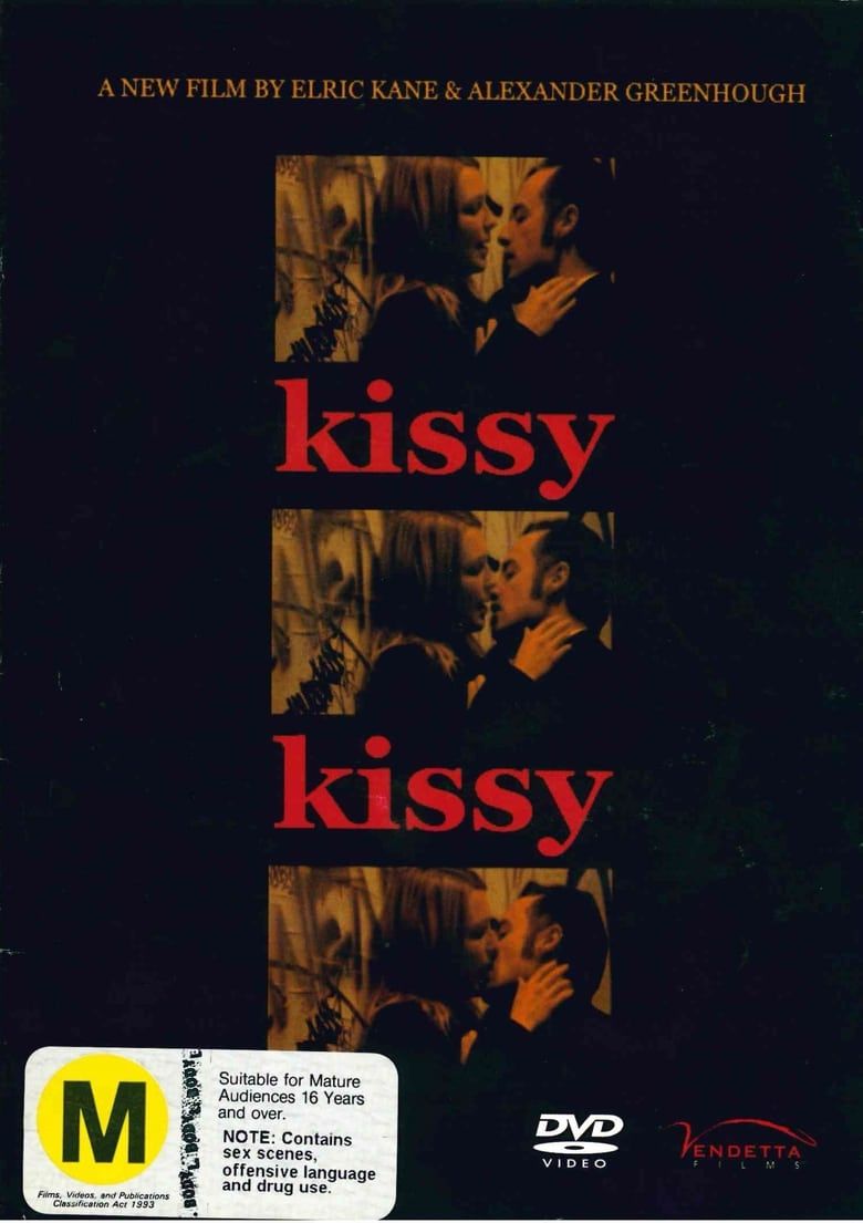 Kissy Kissy Summary, Latest News, Trailer, Cast, Where to Watch and More