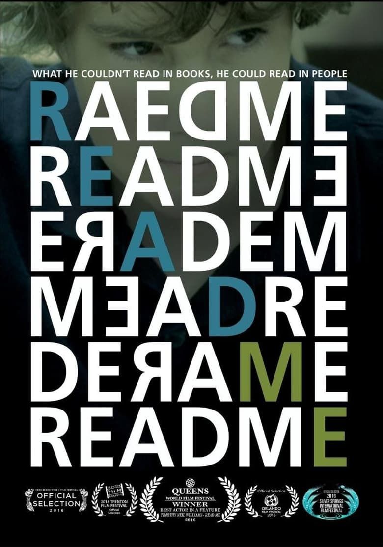 Read Me Summary, Latest News, Trailer, Cast, Where to Watch and More