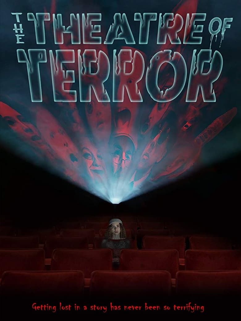 The Theatre of Terror Summary, Latest News, Trailer, Cast, Where to ...