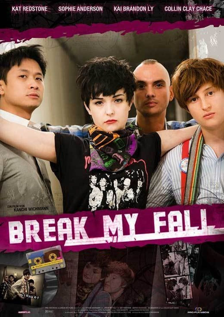 Break My Fall Summary, Latest News, Trailer, Cast, Where to Watch and More