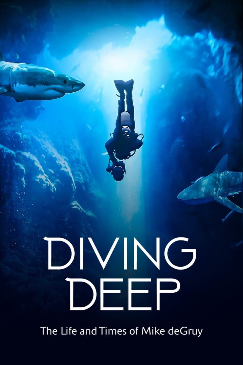 Diving Deep: The Life and Times of Mike deGruy Summary, Latest News ...