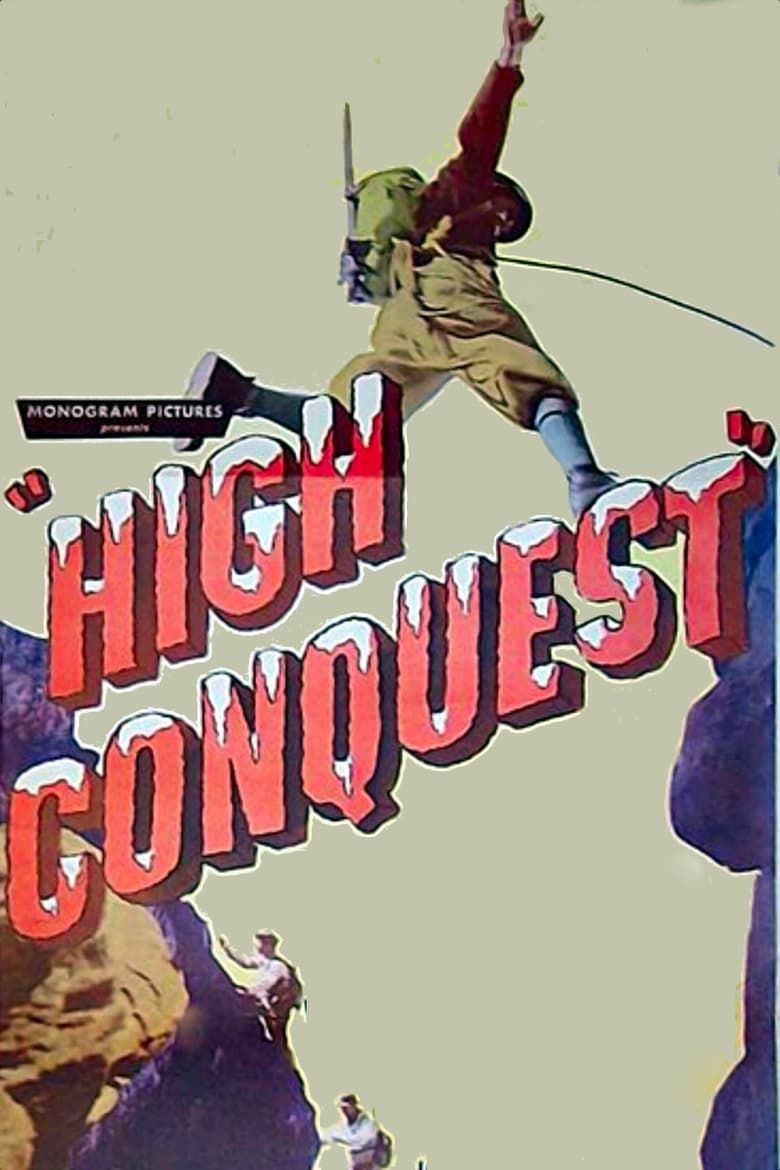 High Conquest Summary, Latest News, Trailer, Cast, Where to Watch and More