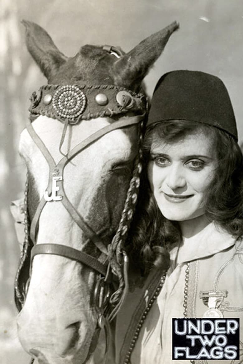 Under Two Flags Summary, Latest News, Trailer, Cast, Where to Watch and ...