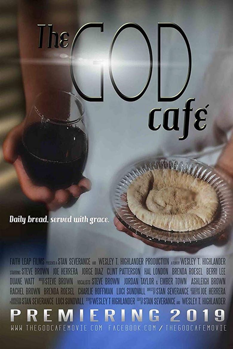 The God Cafe Summary, Latest News, Trailer, Cast, Where to Watch and More