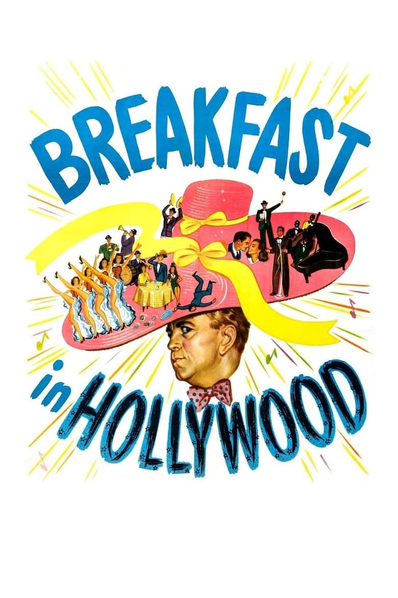 Breakfast in Hollywood Summary, Latest News, Trailer, Cast, Where to ...