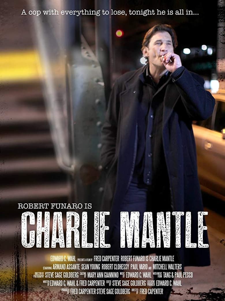 Charlie Mantle Summary, Latest News, Trailer, Cast, Where to Watch and More