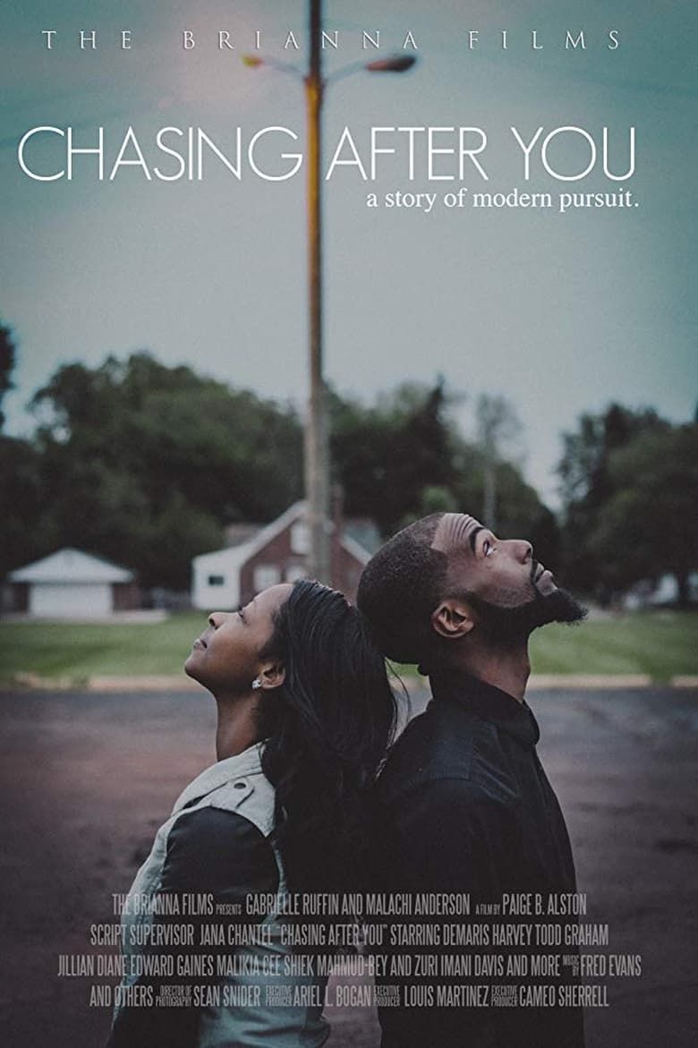 Chasing After You Summary, Latest News, Trailer, Cast, Where to Watch ...