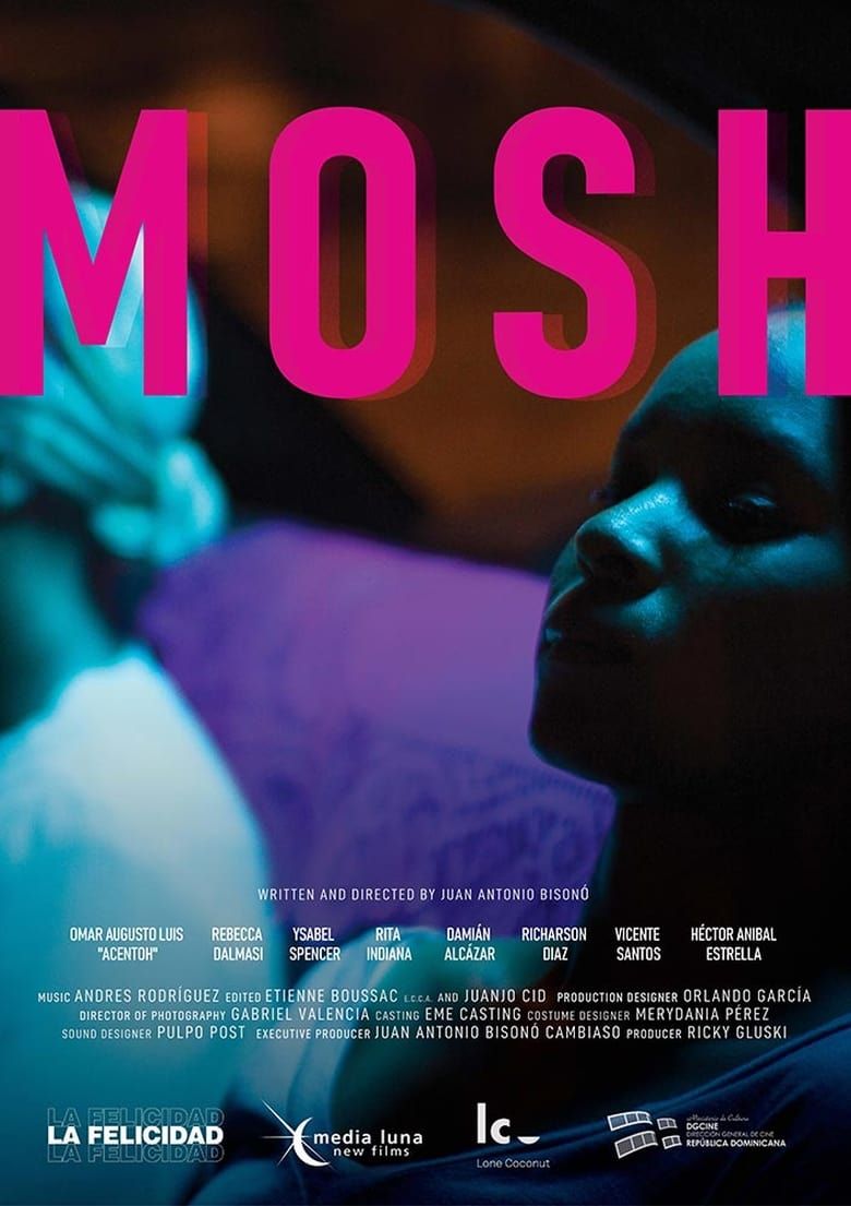 Mosh Summary, Latest News, Trailer, Cast, Where to Watch and More