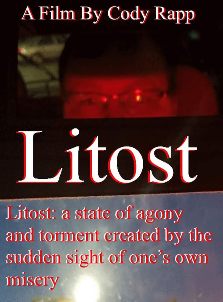 Litost Summary, Latest News, Trailer, Cast, Where to Watch and More