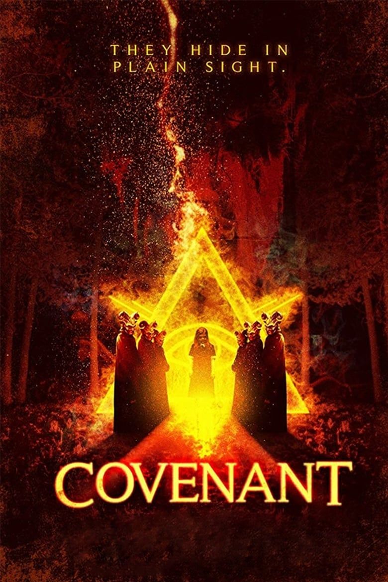 Covenant Summary, Latest News, Trailer, Cast, Where to Watch and More