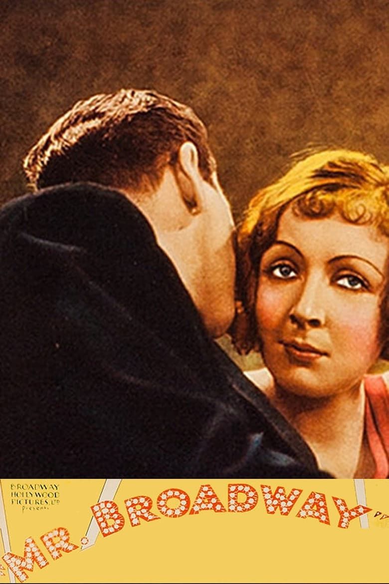 Mr. Broadway Summary, Latest News, Trailer, Cast, Where to Watch and More