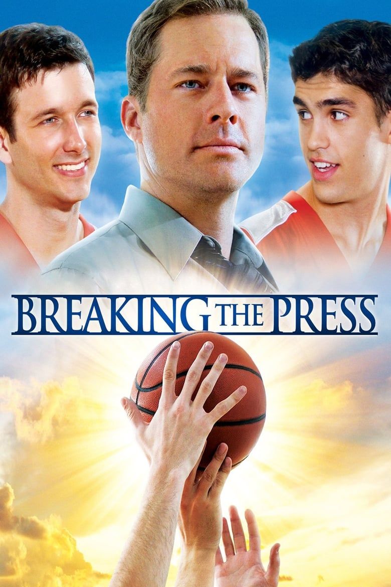 Breaking the Press Summary, Latest News, Trailer, Cast, Where to Watch ...