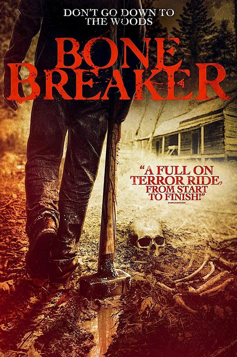 Bone Breaker Summary, Latest News, Trailer, Cast, Where to Watch and More