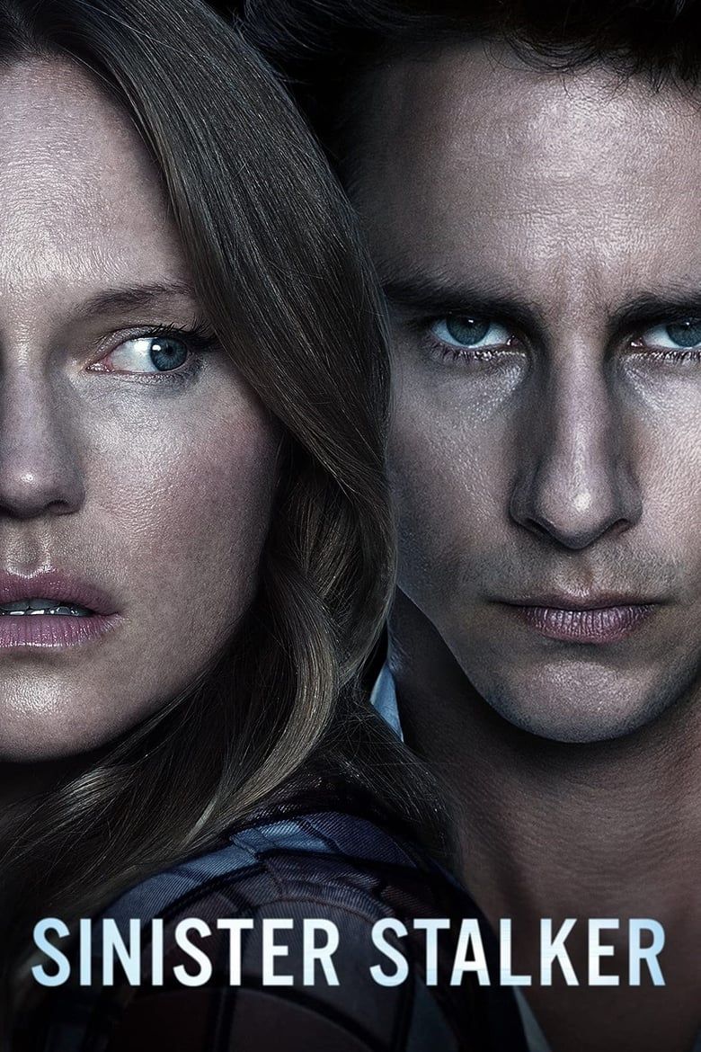 Sinister Stalker Summary, Latest News, Trailer, Cast, Where to Watch ...