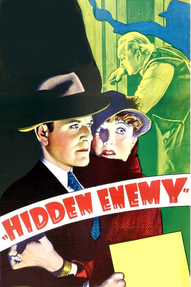 Hidden Enemy Summary, Latest News, Trailer, Cast, Where to Watch and More