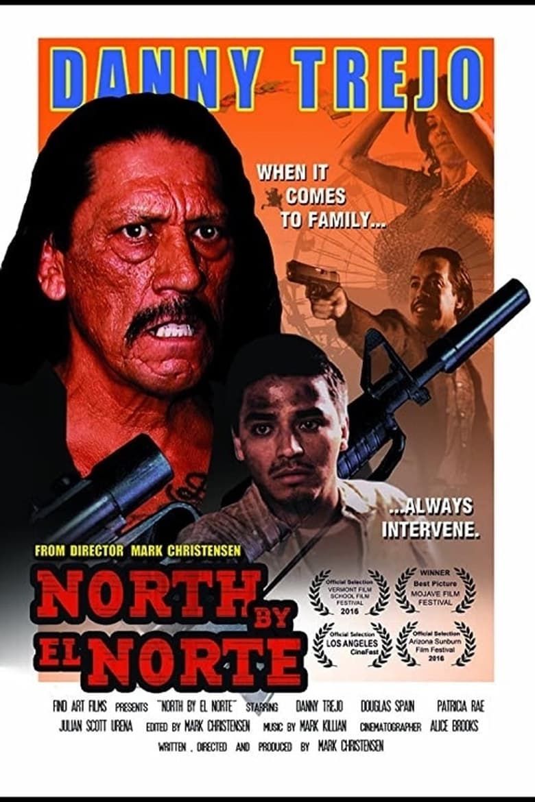 North by El Norte Summary, Latest News, Trailer, Cast, Where to Watch ...