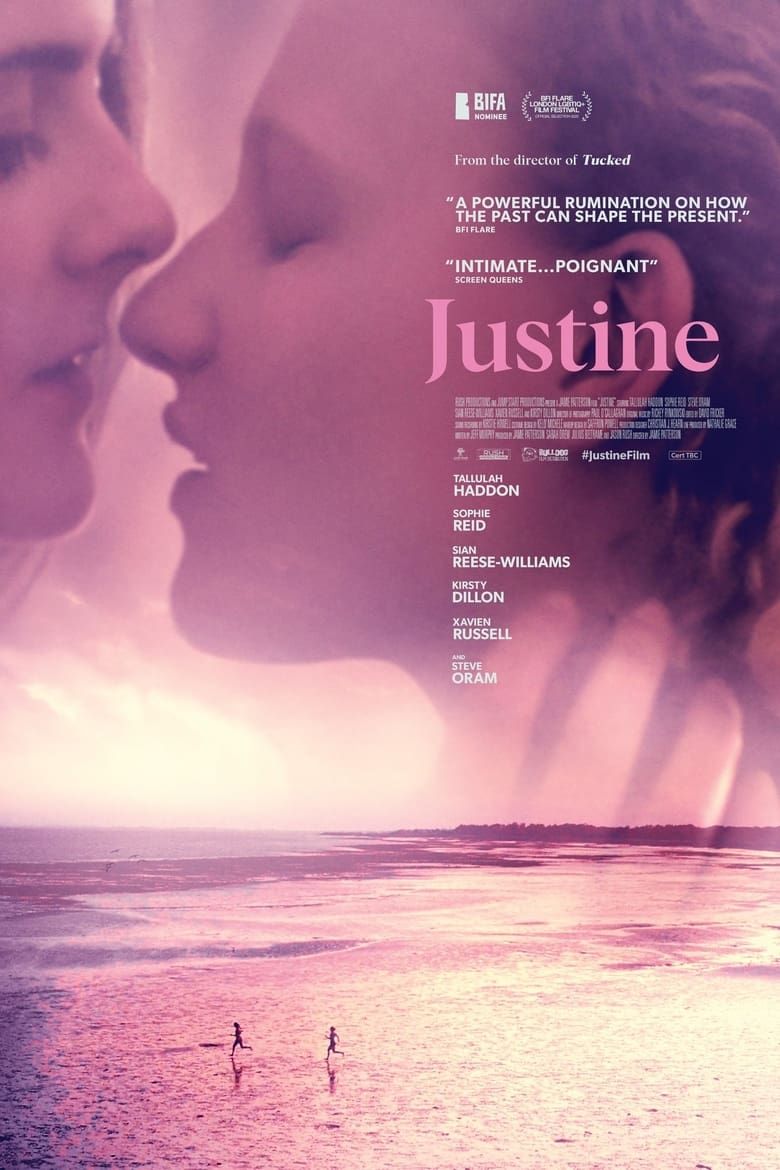 Justine Summary Latest News Trailer Cast Where To Watch And More